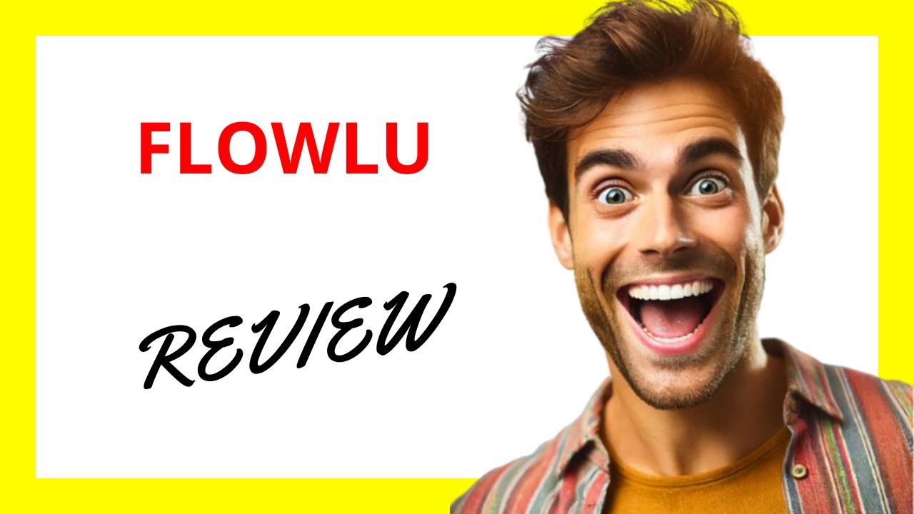 🔥 Flowlu Review | A Comprehensive Project Management and CRM Solution - YouTube