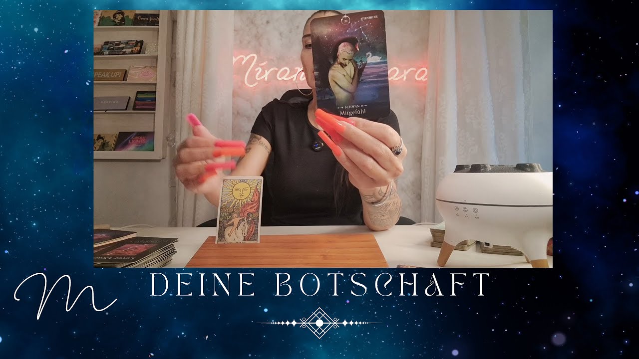 #19 | Ab sofort wirkt das im Kopf und im Herzen ... - YouTube