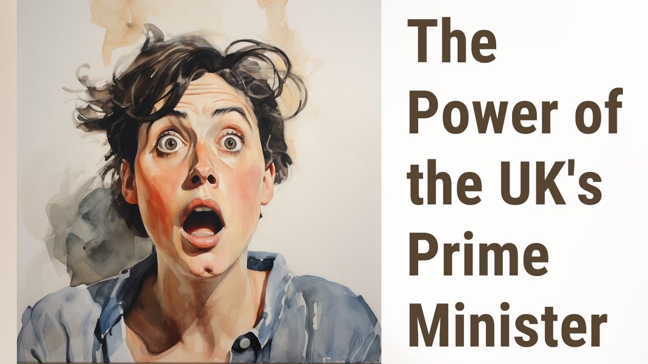 The Role of the UK's Prime Minister: Power & Politics - YouTube