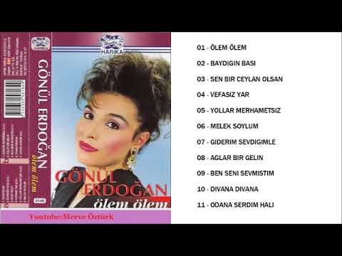GÖNÜL ERDOĞAN   KÜÇÜK YAŞTA GURBET ELDE