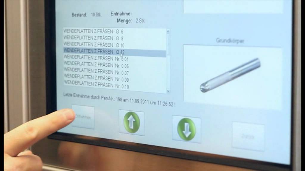 Storetec Systems - YouTube