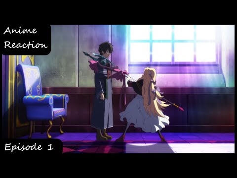 ROUX IS FUN! | The Dawn of the Witch episode 1 Reaction (魔法使い黎明期) - YouTube