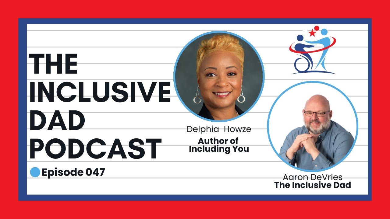 Empathy, Accessibility & Equity: Redefining Inclusion with Delphia ...