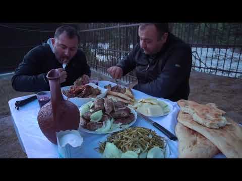 LEZZETLİ FIRINDA PİŞİRİLMİŞ ET: Tam Tarif! | Georgy Kavkaz.