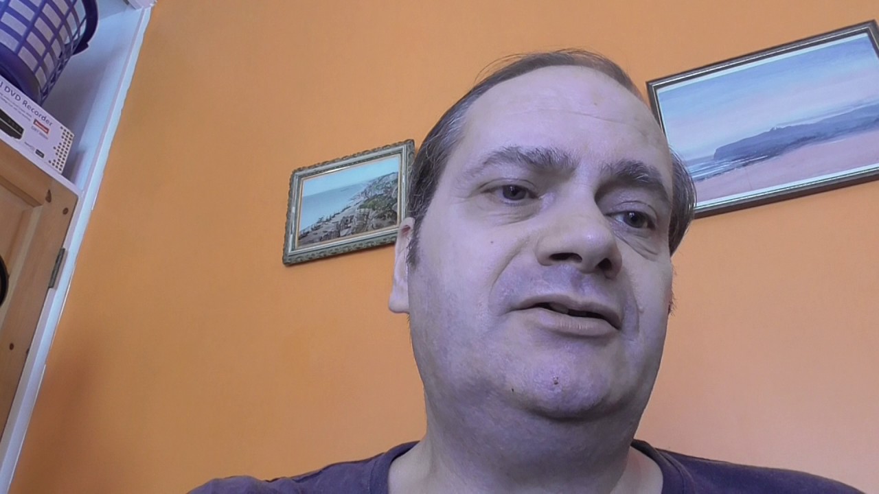 Hey Ricky! Ricky Gervais Tribute song by Mark Richford, Pls watch ...