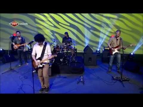 Sevmek acı bir arzu derler (TSM cover) | Nihaband (TRT Müzik Genç Yorum)