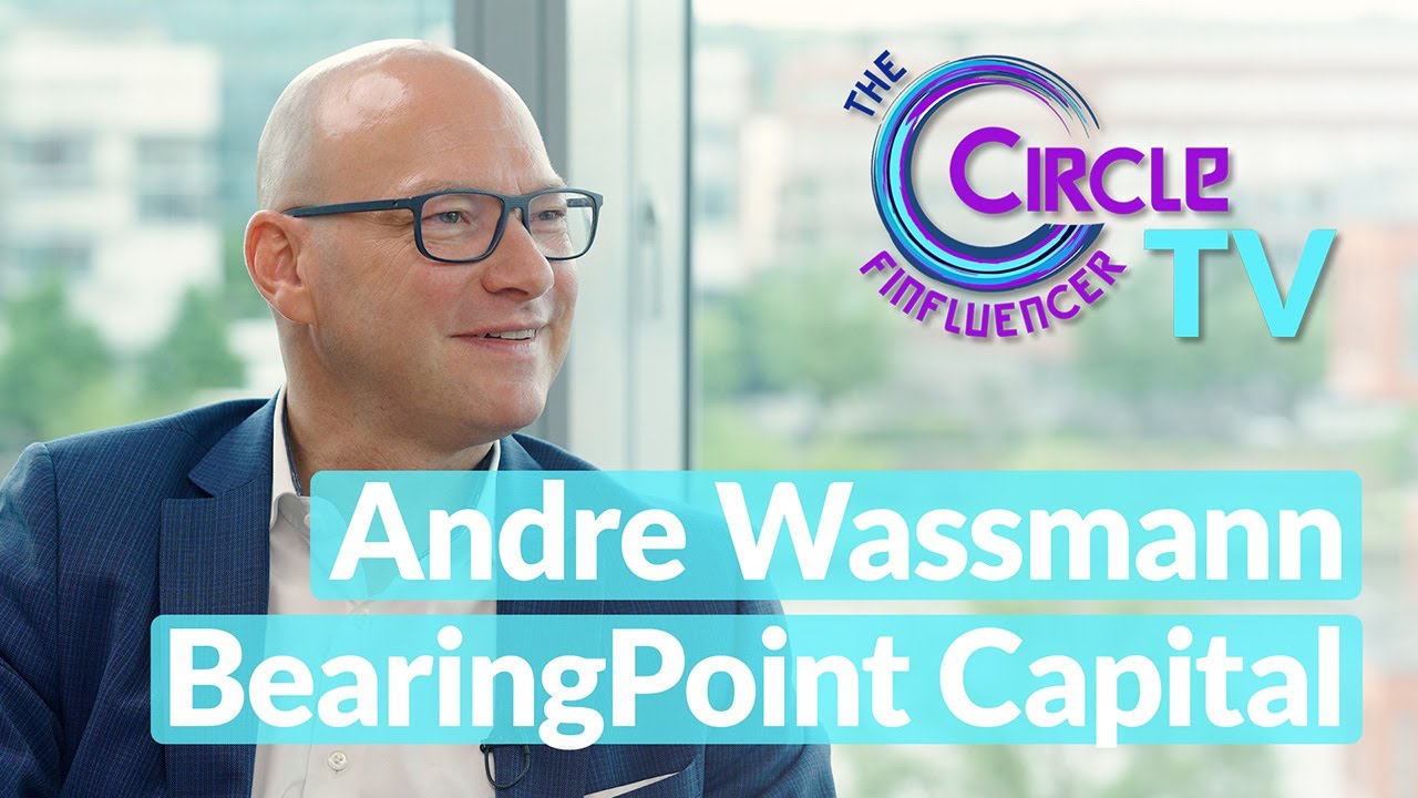 Finfluencer Circle TV: BearingPoint Capital - YouTube
