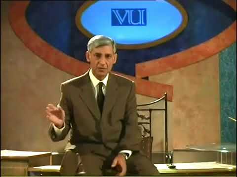 Lecture #12 | Dr. Naveed Malik | - YouTube