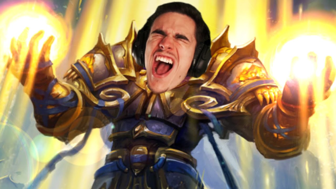 Devenez le MEILLEUR Paladin Heal en PvP ! | Guide Dragonflight 10.1.7 ...
