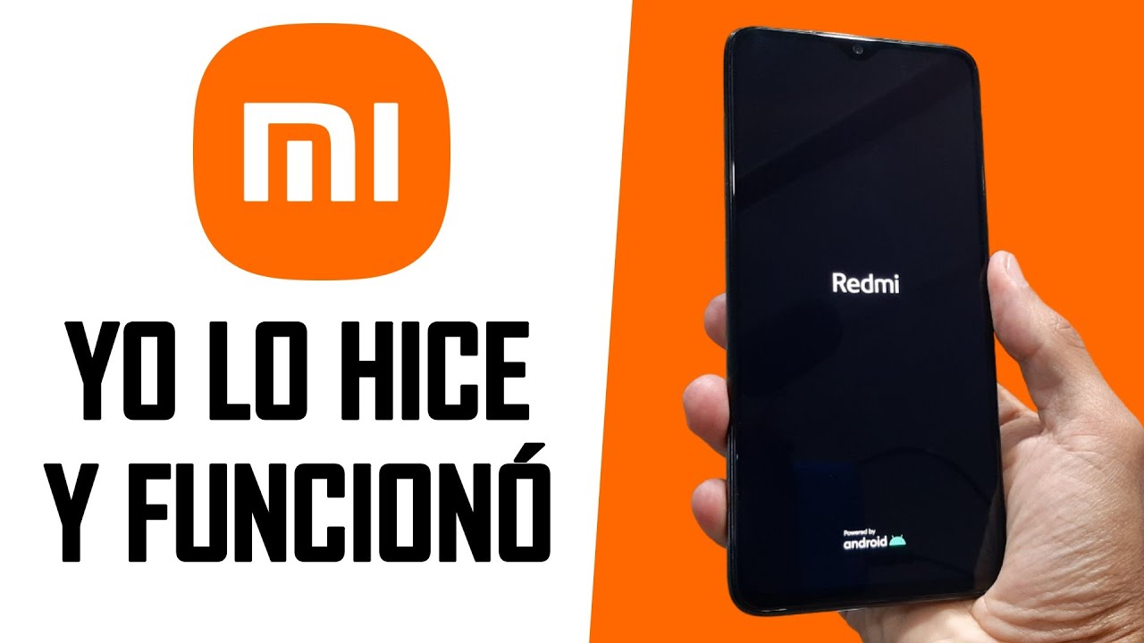 📱 POR QUE MI CELULAR XIAOMI SE REINICIA SOLO | 4 Soluciones Sencillas ...