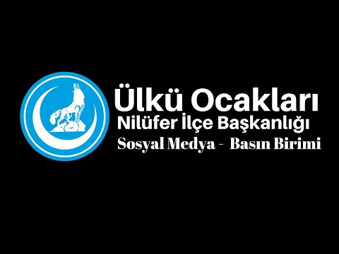 Var Olsun Ülkücü Gençlik..!