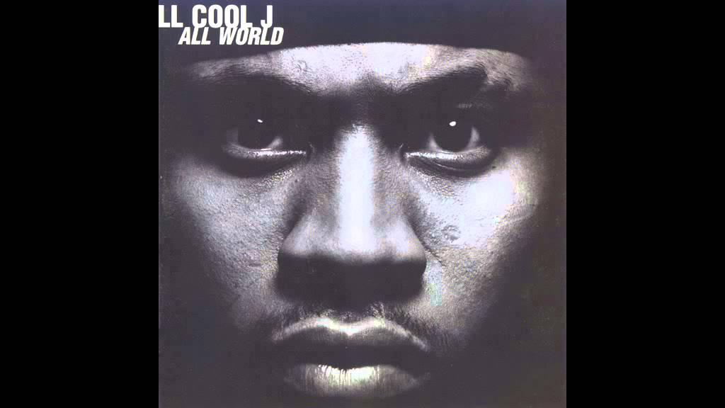LL Cool J jack the ripper - YouTube