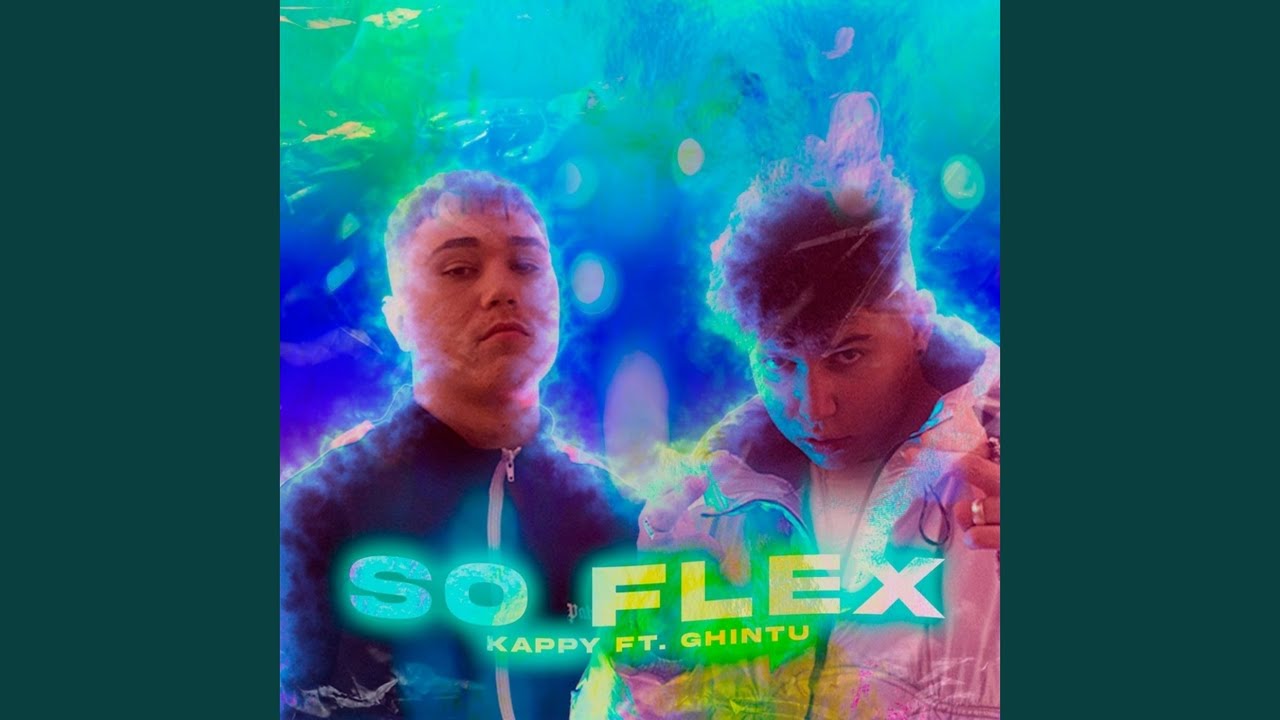 So Flex - YouTube