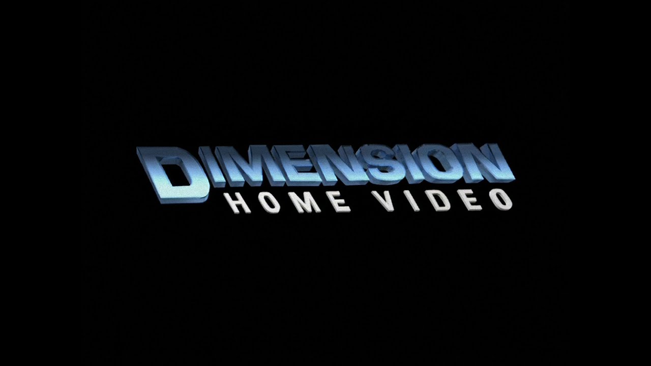 Dimension Home Video - Cutting Edge Films (DVD Trailer) (Upscaled HD ...