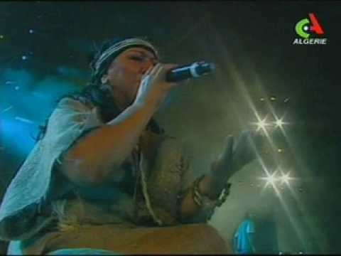 kabylie music - YouTube