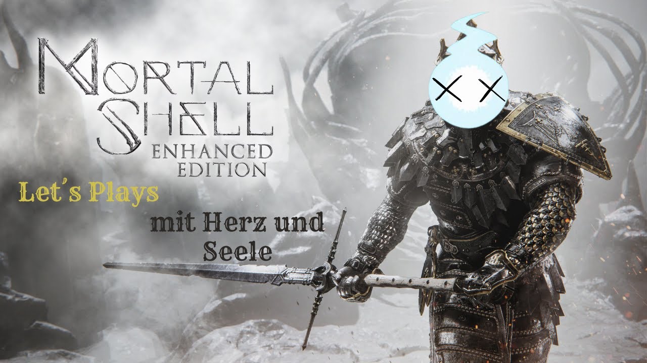 Let´s Die Mortal Shell Part 23 - Zum Boss - YouTube