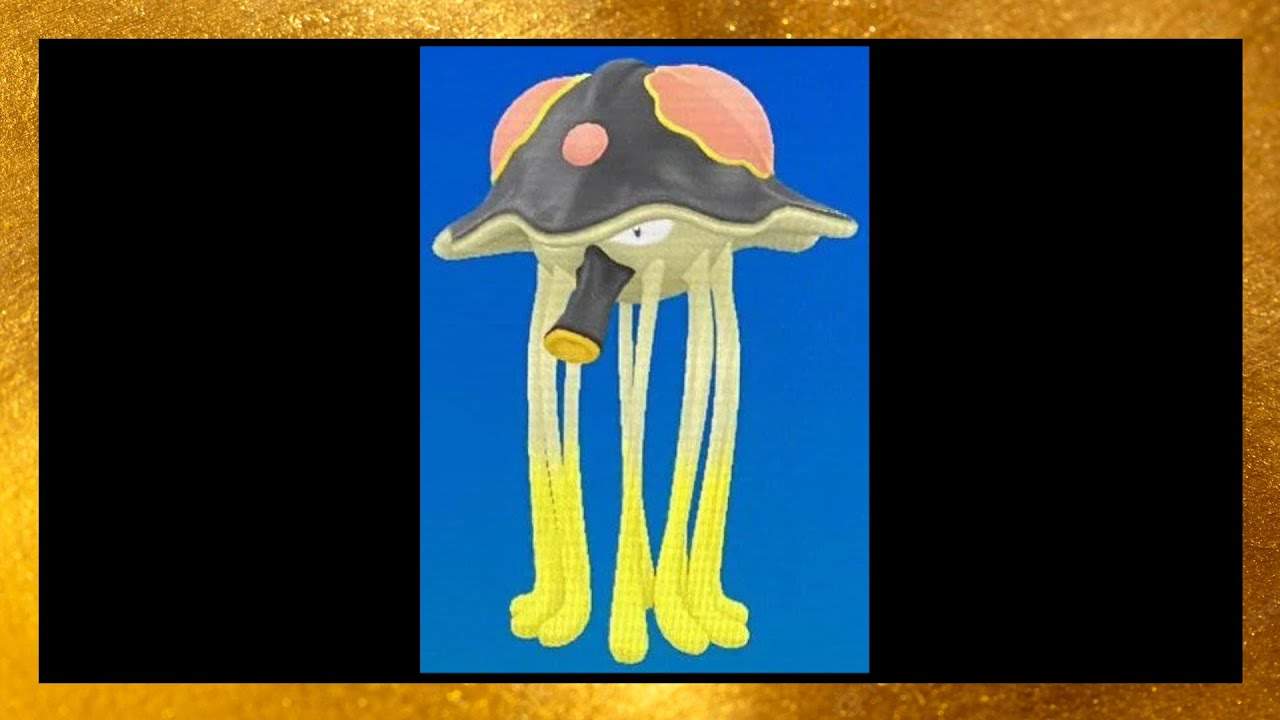 How to use Toedscruel | Pokémon Scarlet and Violet Pokémon Guide - YouTube