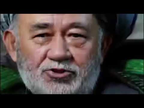 Rafiq Saadat - Afghanistan #AFGHAN_RAP - رفیق سادات رپ