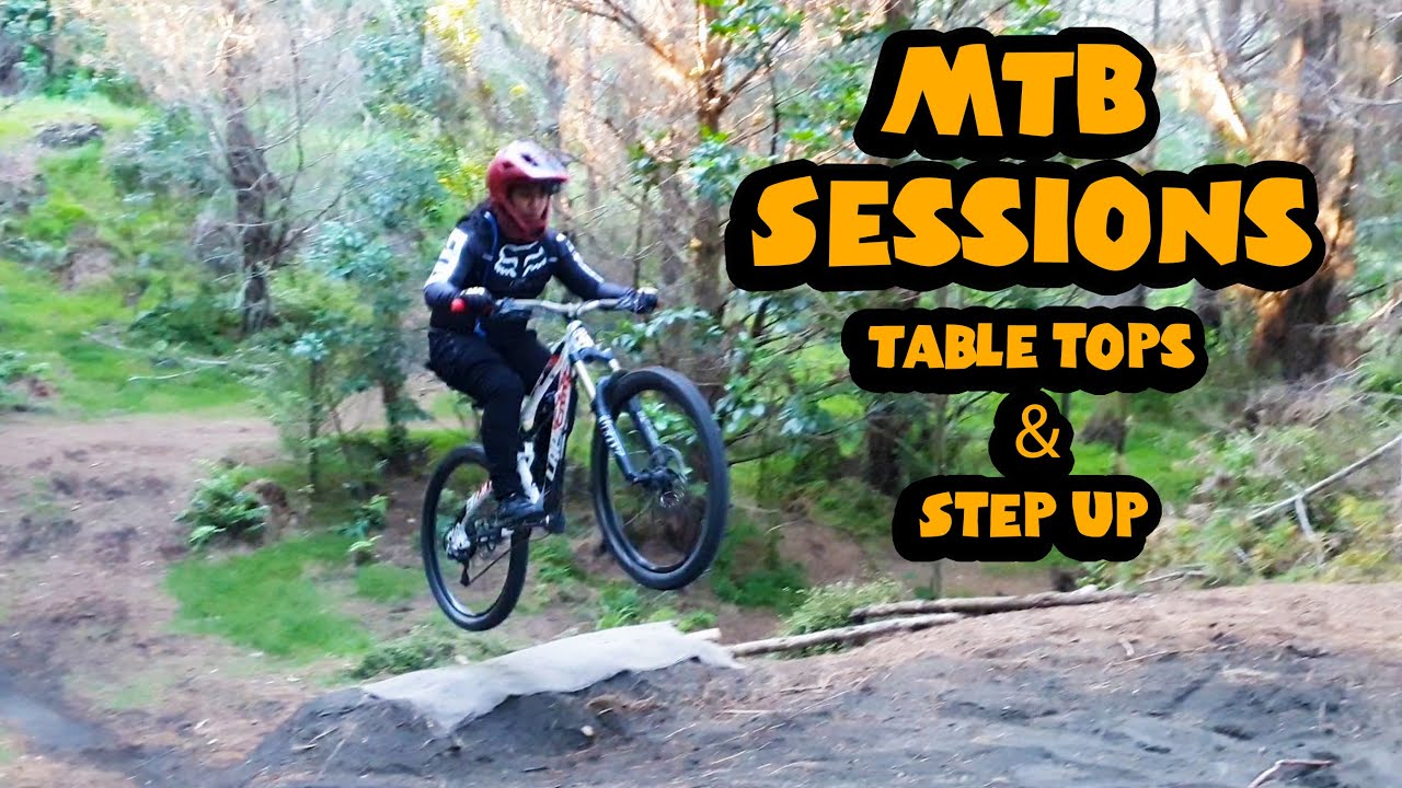 Sending a Step Up for the First Time | Step up and Table top Session ...