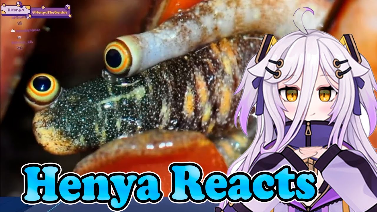 Henya Reacts | Daily Dose Of Internet | Try Not To Laugh - YouTube
