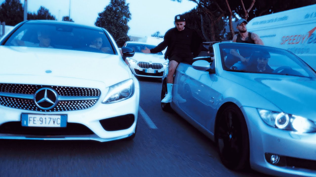 Deep - GO GO GO (Official Video) - YouTube