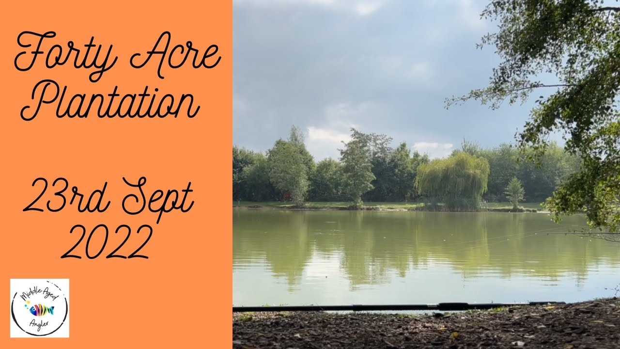 Forty Acre Plantation - YouTube