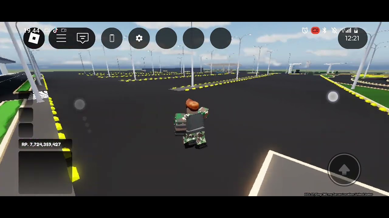 Jual akun cdid harga 900k butuh bngt dana - YouTube