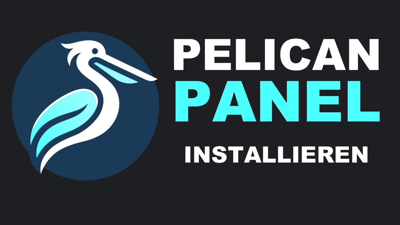 Pelican Panel installieren (Pterodactyl Nachfolger) - Linux Server ...