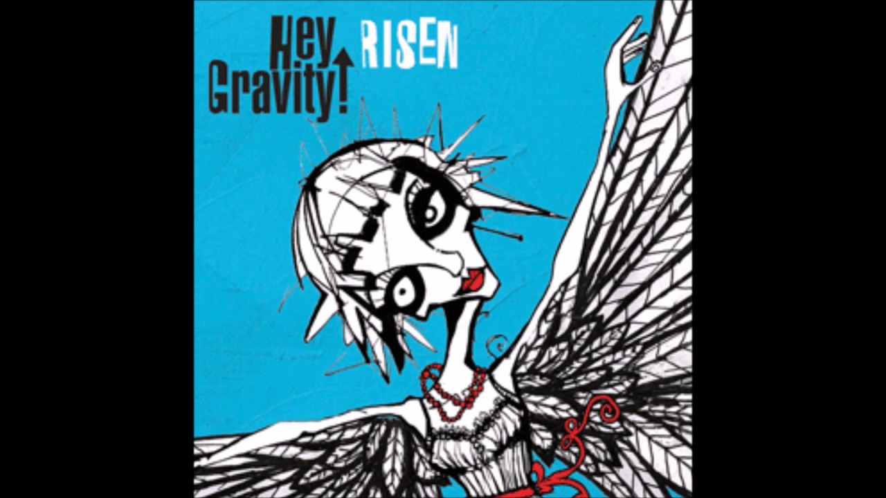 Hey Gravity - Lonely - YouTube