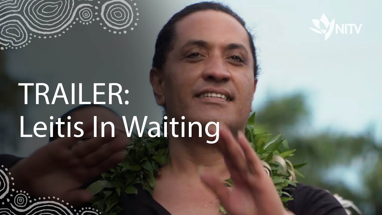 Leitis In Waiting | Trailer | Now Streaming on SBS On Demand - YouTube