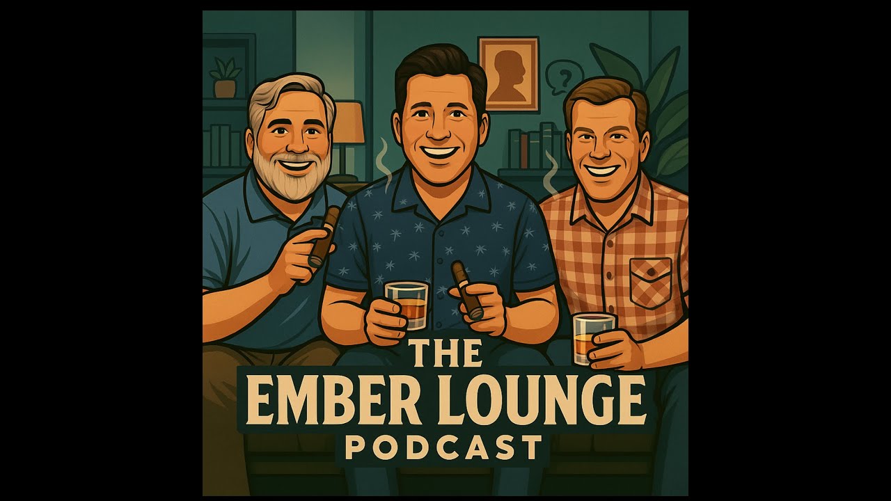 Episode 2 - The Lusso Lounge with Guest Mike G - YouTube