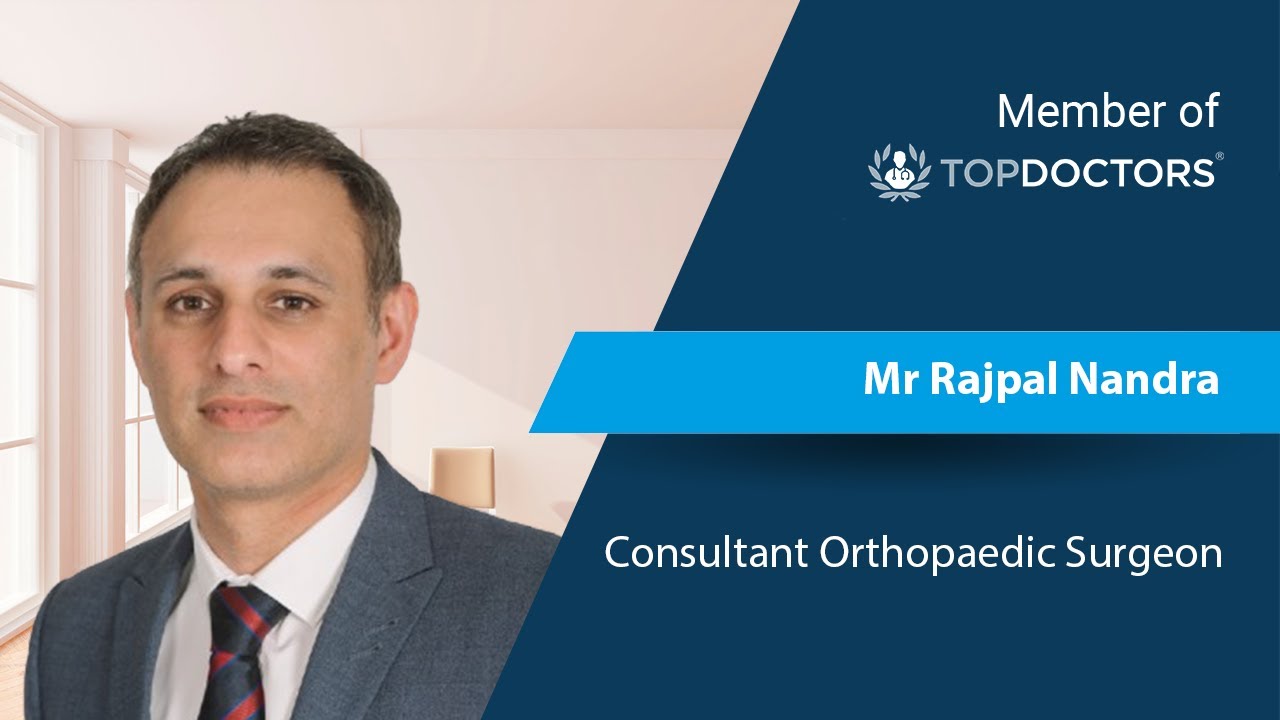 An introduction to Mr Rajpal Nandra - YouTube