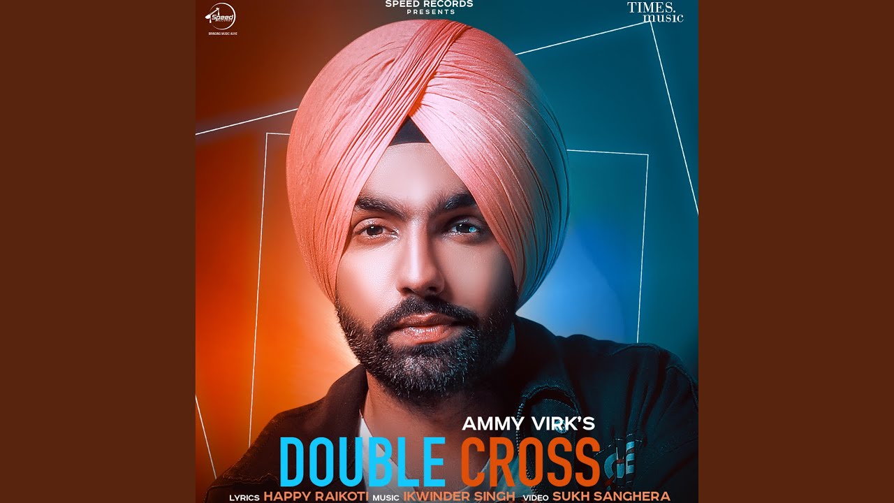 Double Cross - YouTube Music