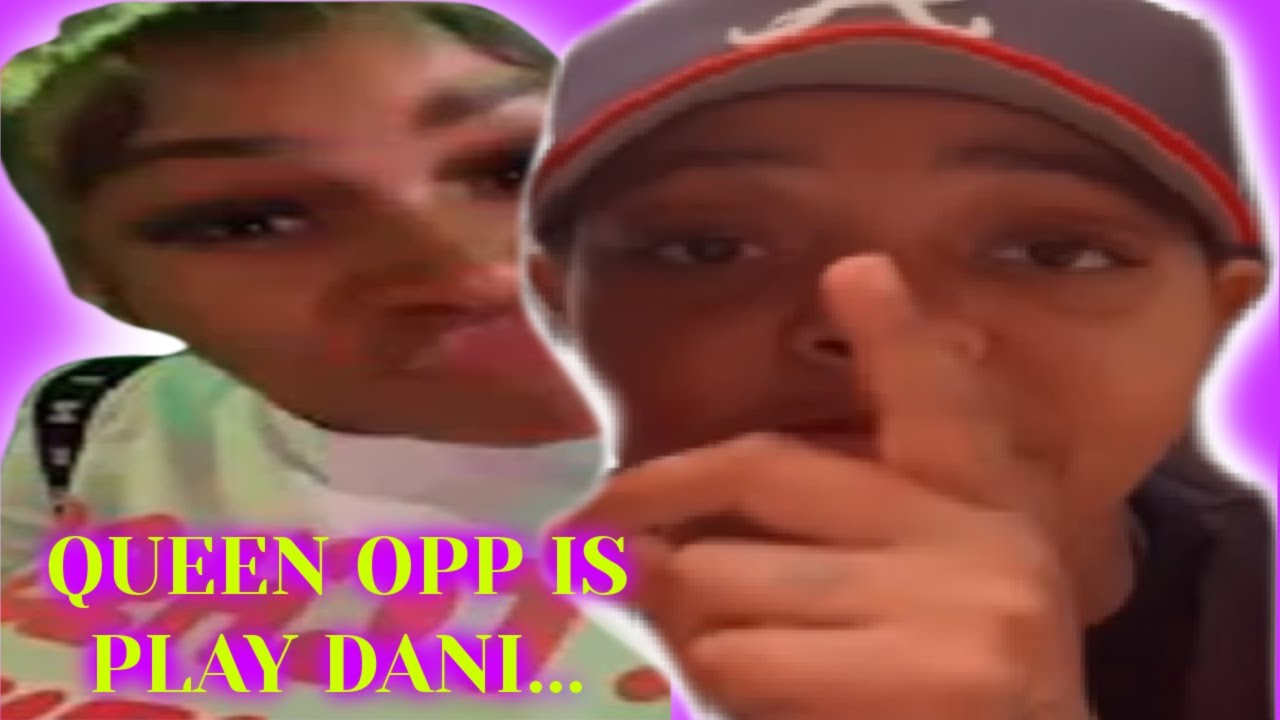 UPDATE 12/4/2023 Queen Opp Thinks She's Playing Dani But WATCH This ...