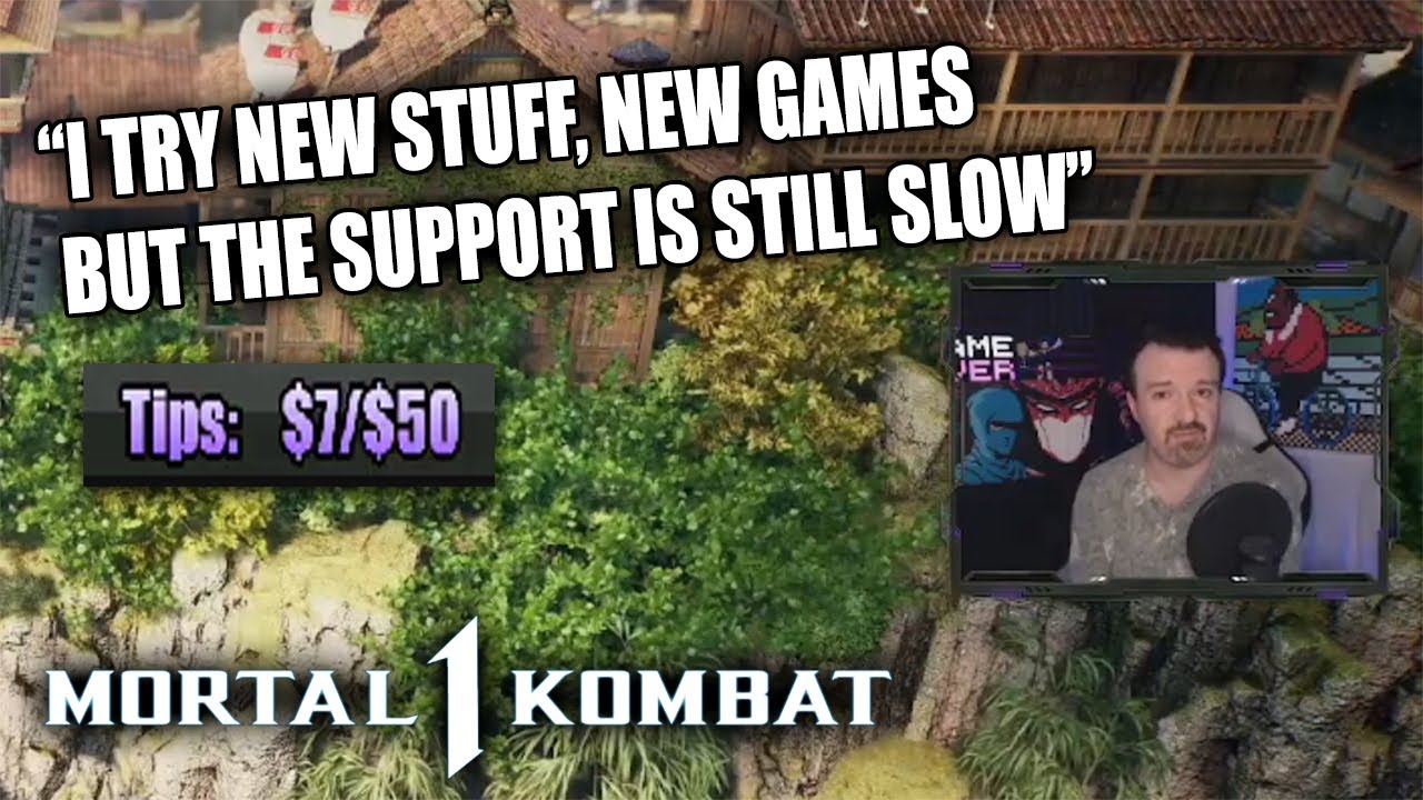 DSP Losing Screws Over the Slow Support for New Games After This $7 ...