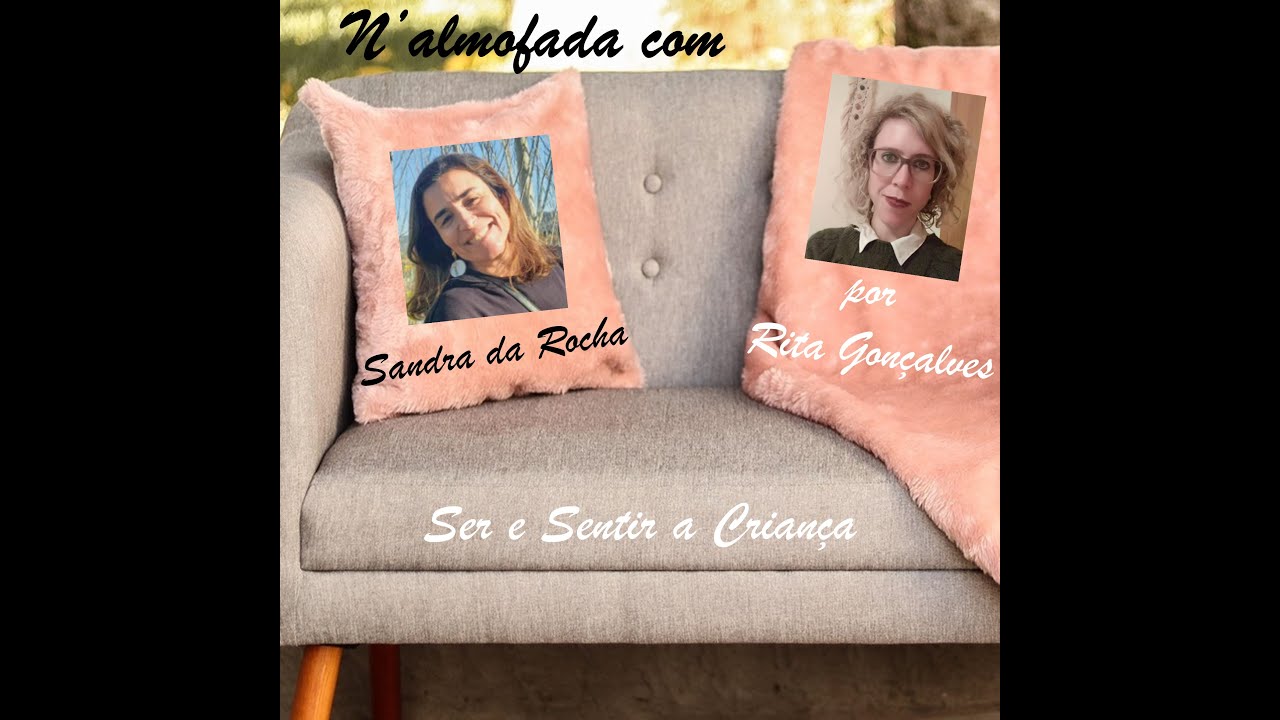 Agora e SOrrIR com Sandra da Rocha - YouTube