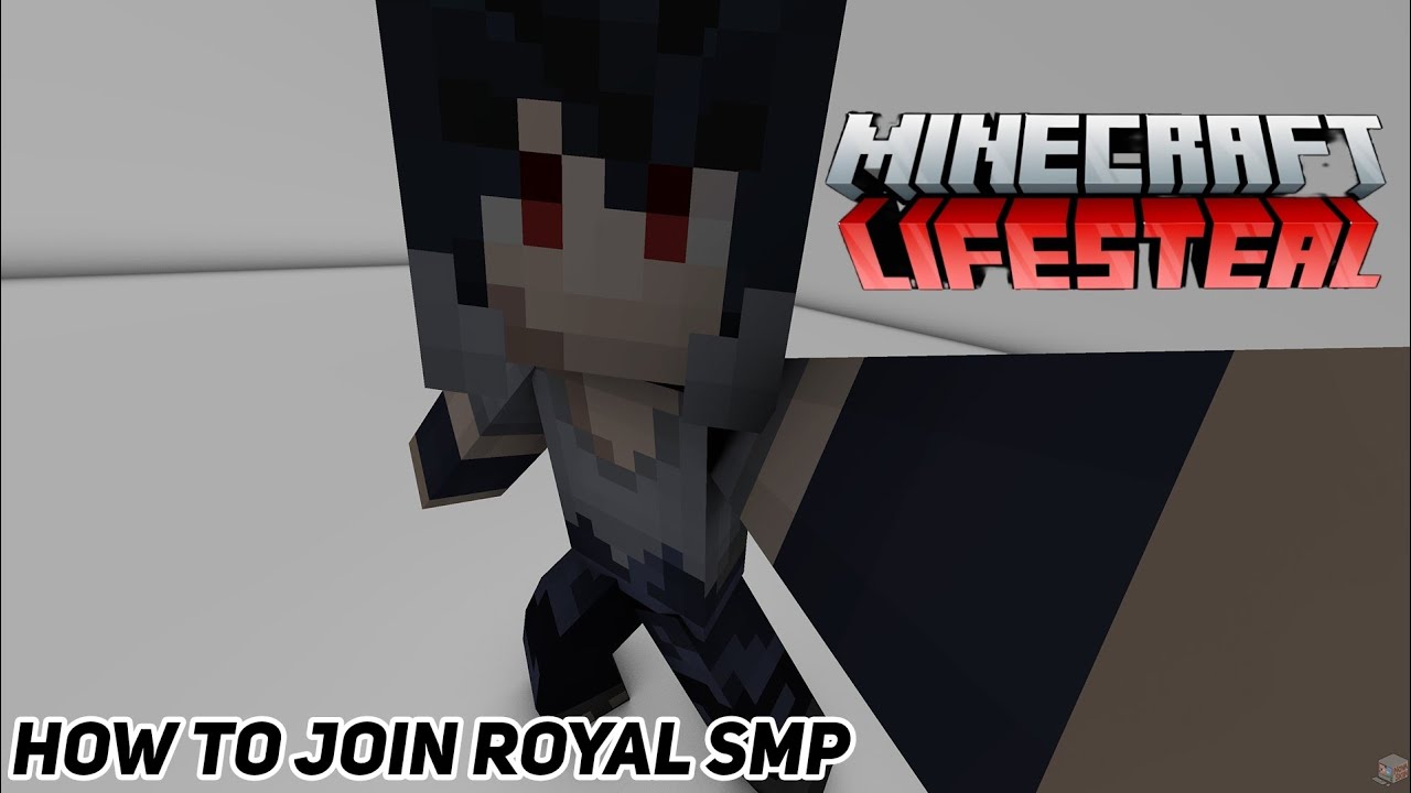 how to join SMP in #minecraft [ don't skip ] #smp #viral # ...
