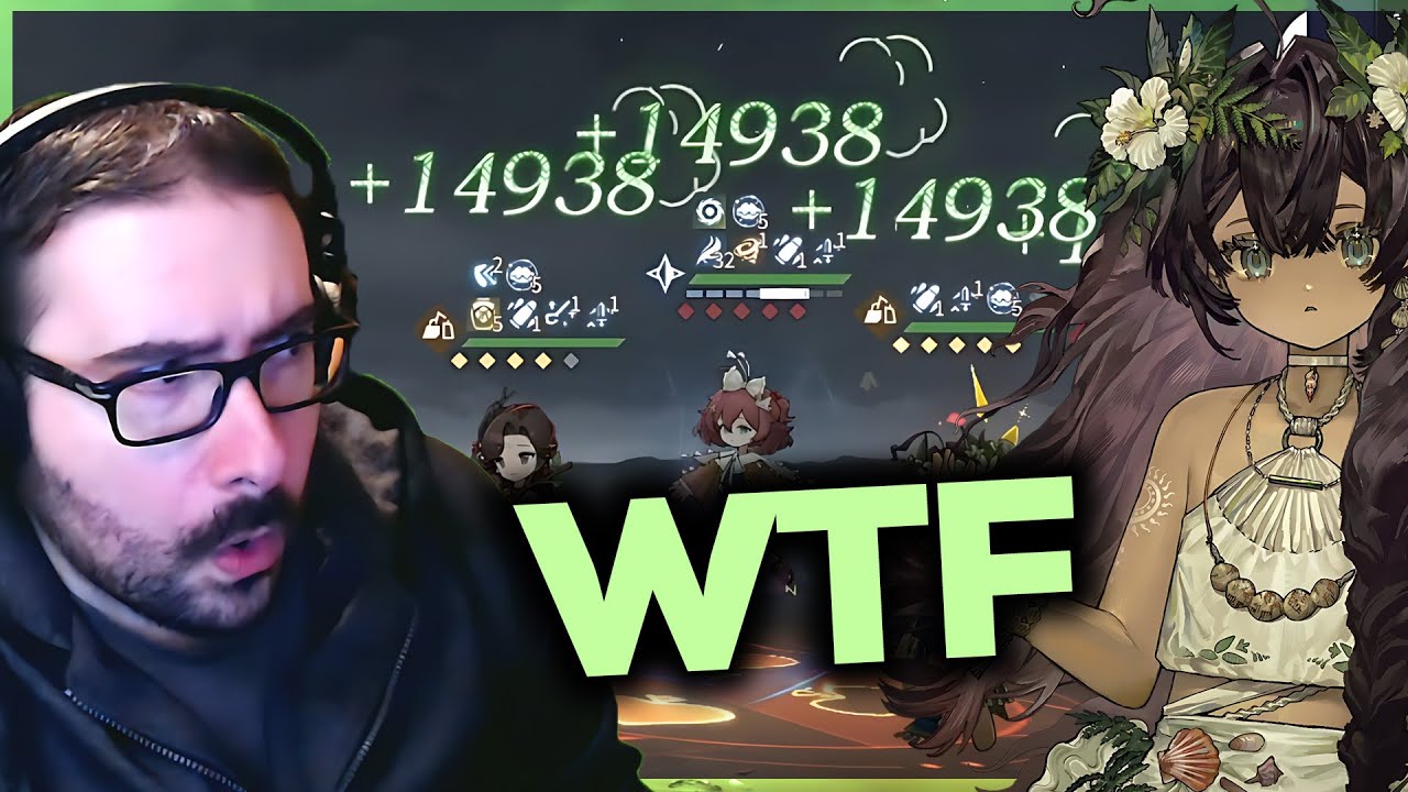 THE FINAL PIECE | FATUTU FIRST IMPRESSIONS | Reverse: 1999 2.4 - YouTube