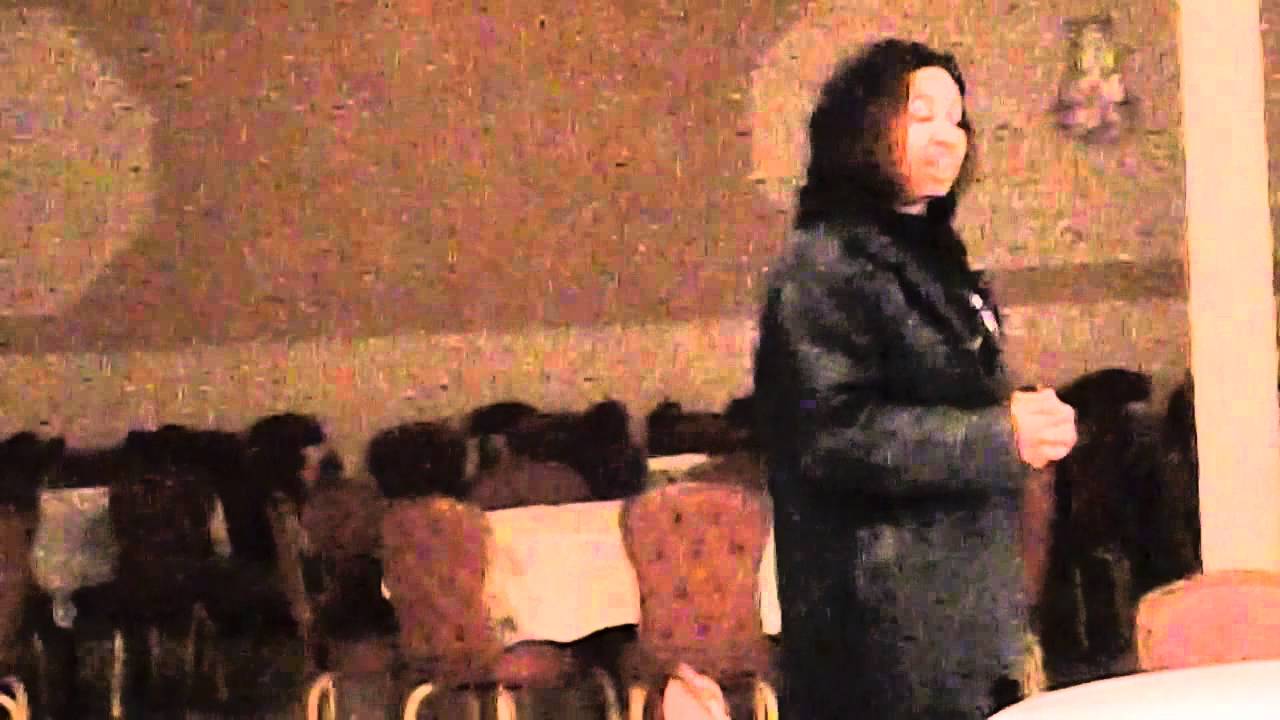 It's Time for a Change - Princess Dempsey Says We Need Jobs - Candidate ...