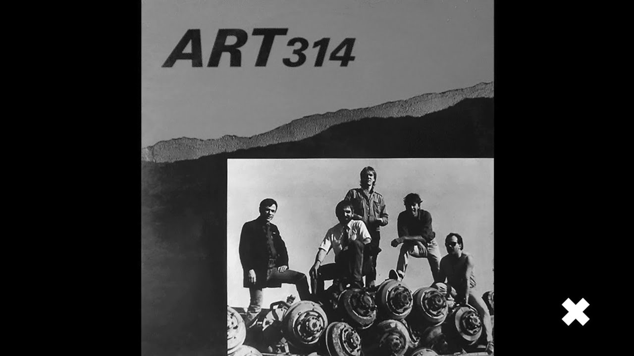 Art 314 "Gun - Shots" - YouTube