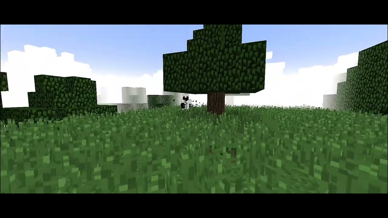 The broken script... Minecraft bedrock 90/100% Java! - YouTube