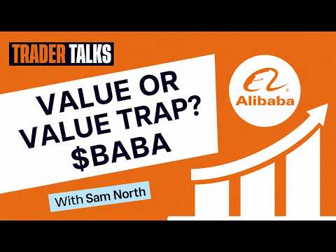 Alibaba Analysis: Technical Breakout or Fundamental Trap?