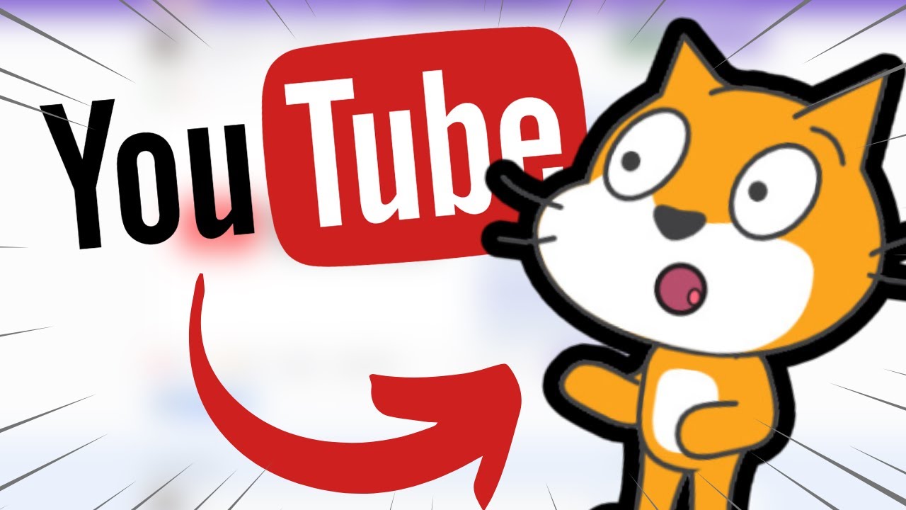 Finding YOUTUBE in Scratch! - YouTube