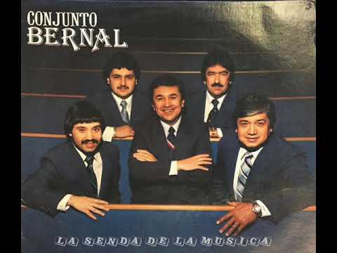Conjunto Bernal - Álbum/El remedio de Dios - YouTube