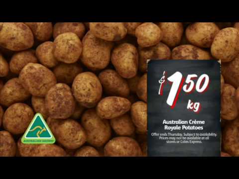 Coles 2017 Ad - YouTube