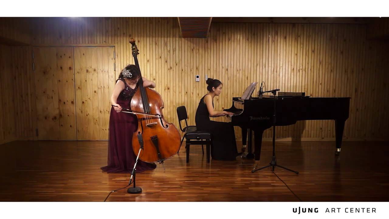 William Bolcom - Graceful Ghost Rag - YouTube