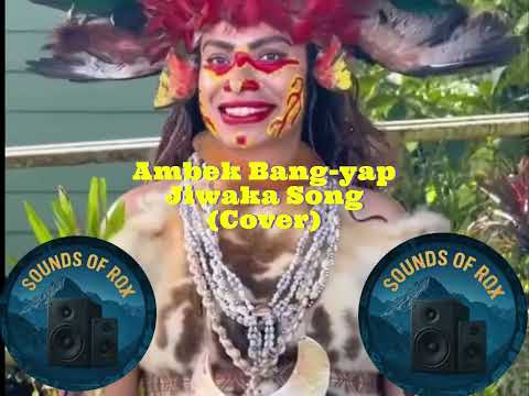 Ambek Bang yap Jiwaka Song (Cover by DJ Walwei)