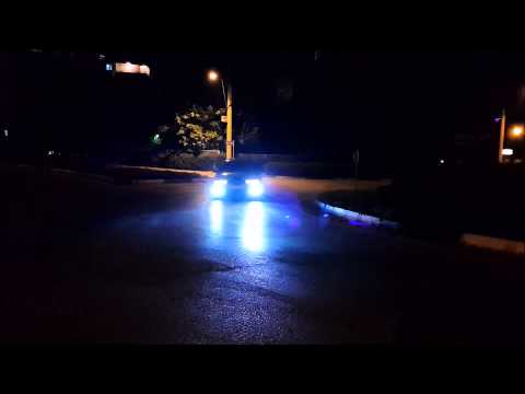 16 NP 520 BMW 5.20 Drift