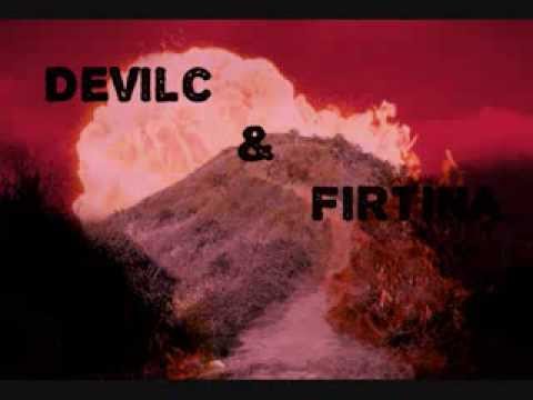 DevilC - Ben Durmam (Ft Firtina) \