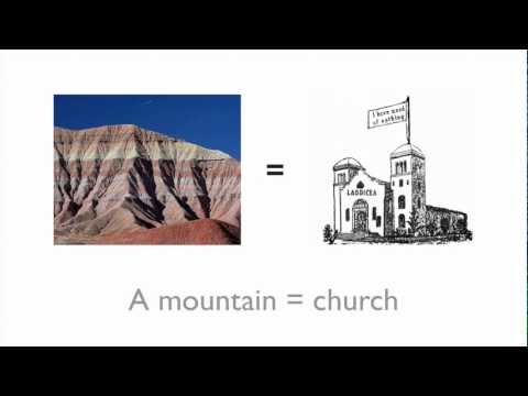 The Stone of Daniel Two (2): What is It? - YouTube